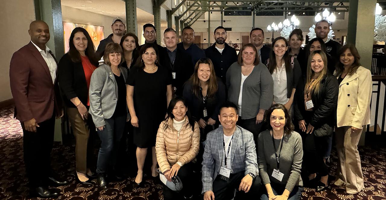 Congratulations to the Graduates of the 2023-24 NOCCCD Leadership ...