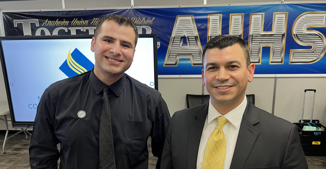 Results of the 2024 NOCCCD Board of Trustees Election | North Orange ...