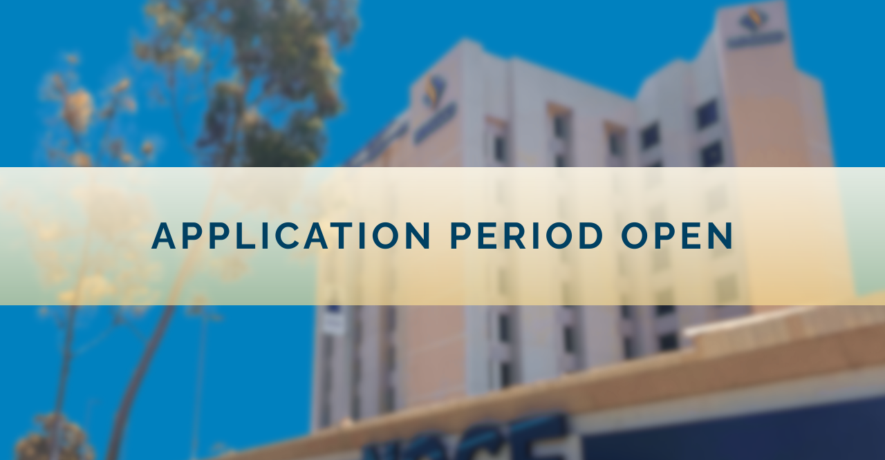 Vice Chancellor of Administrative Services Application Period Begins ...