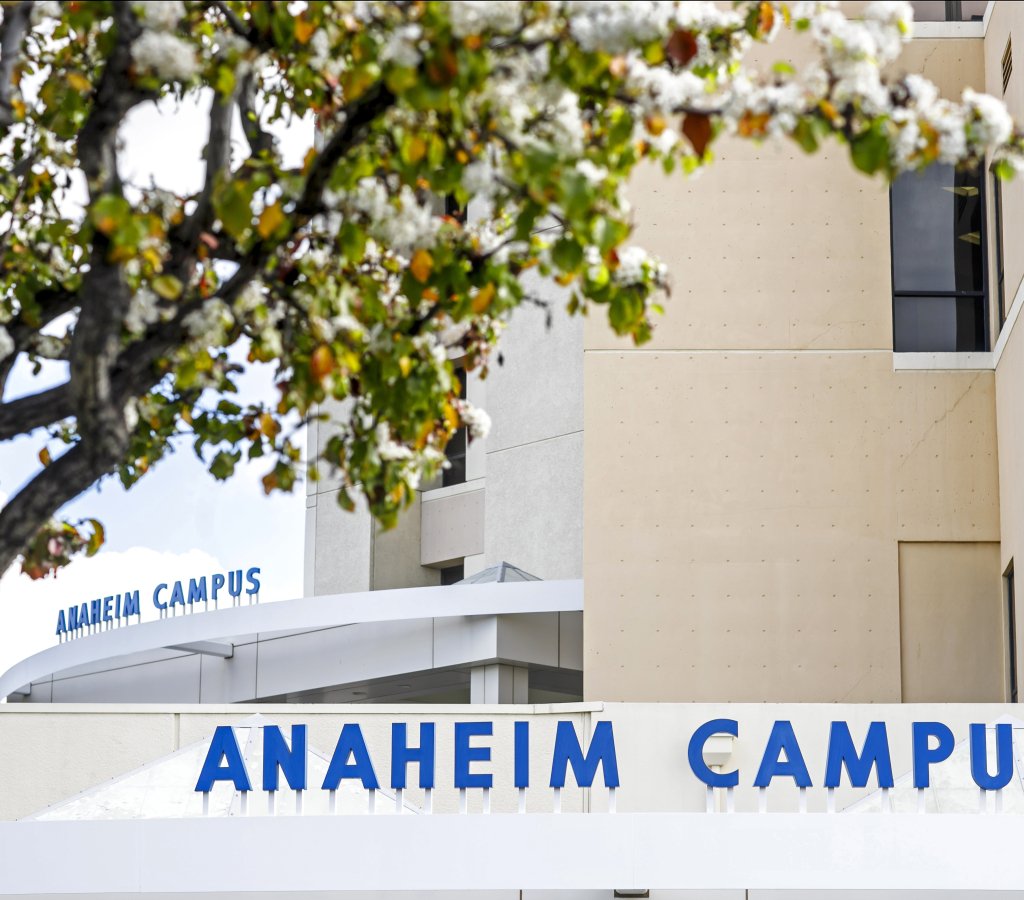 Departments | North Orange County Community College District