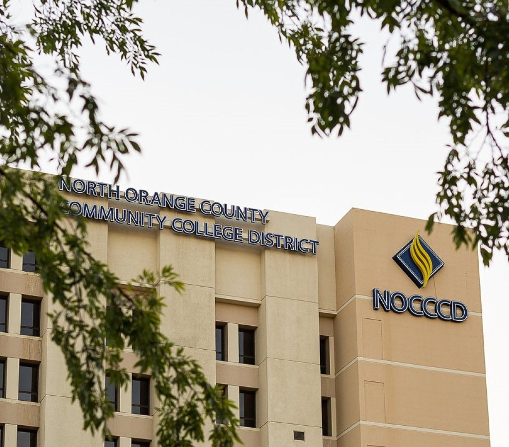 Employees & Departments | North Orange County Community College District