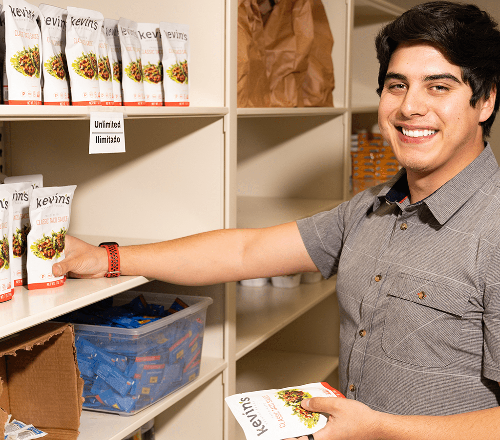 Partnerships & Programs | North Orange County Community College District