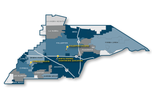 Board of Trustees | North Orange County Community College District
