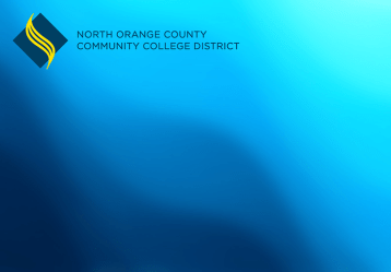 Public and Governmental Affairs | North Orange County Community College ...