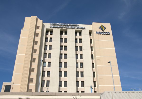 Facilities | North Orange County Community College District