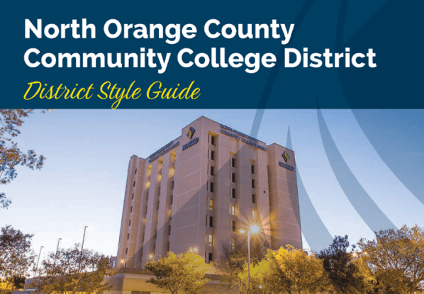 Public and Governmental Affairs | North Orange County Community College ...