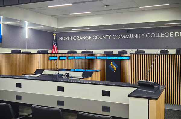 North Orange County Community College District | North Orange County ...