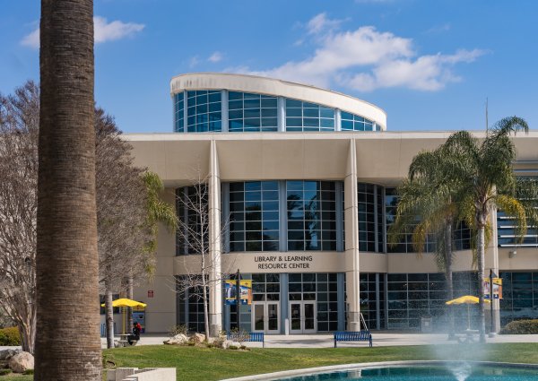 North Orange County Community College District | North Orange County ...