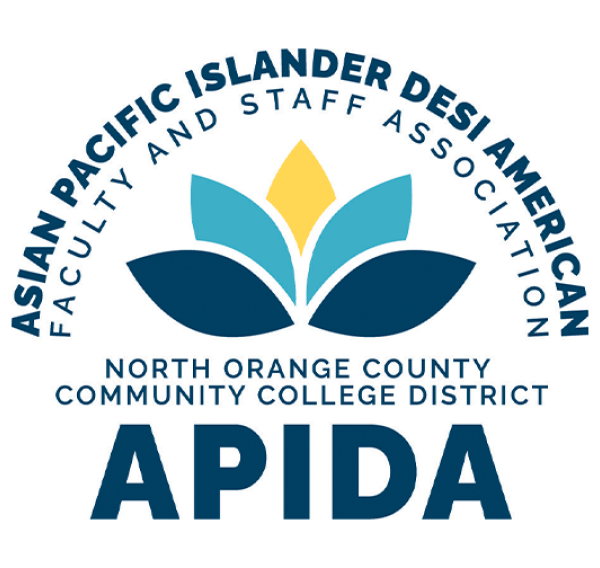 Asian Pacific Islander Desi American (APIDA) Faculty and Staff ...