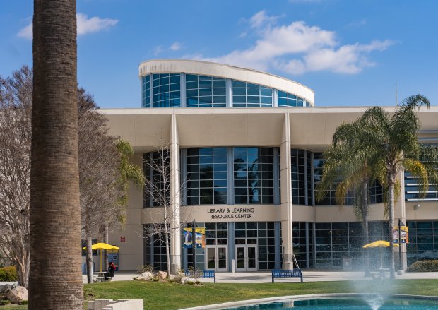 North Orange County Community College District | North Orange County ...