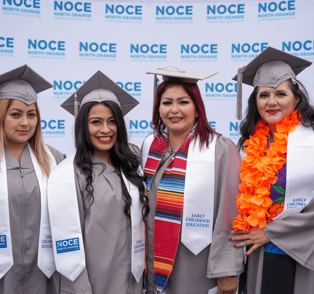 Our Campuses | North Orange County Community College District