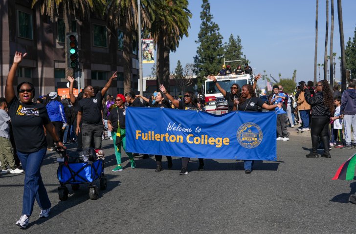 North Orange County Community College District | North Orange County ...