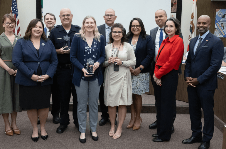 North Orange County Community College District | North Orange County ...