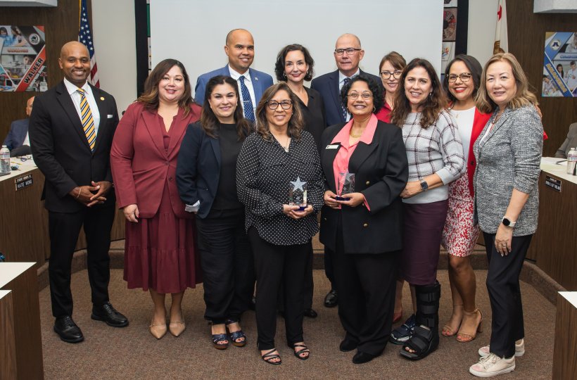 North Orange County Community College District | North Orange County ...