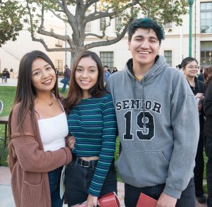 News | North Orange County Community College District