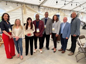 Chancellor’s Office | North Orange County Community College District